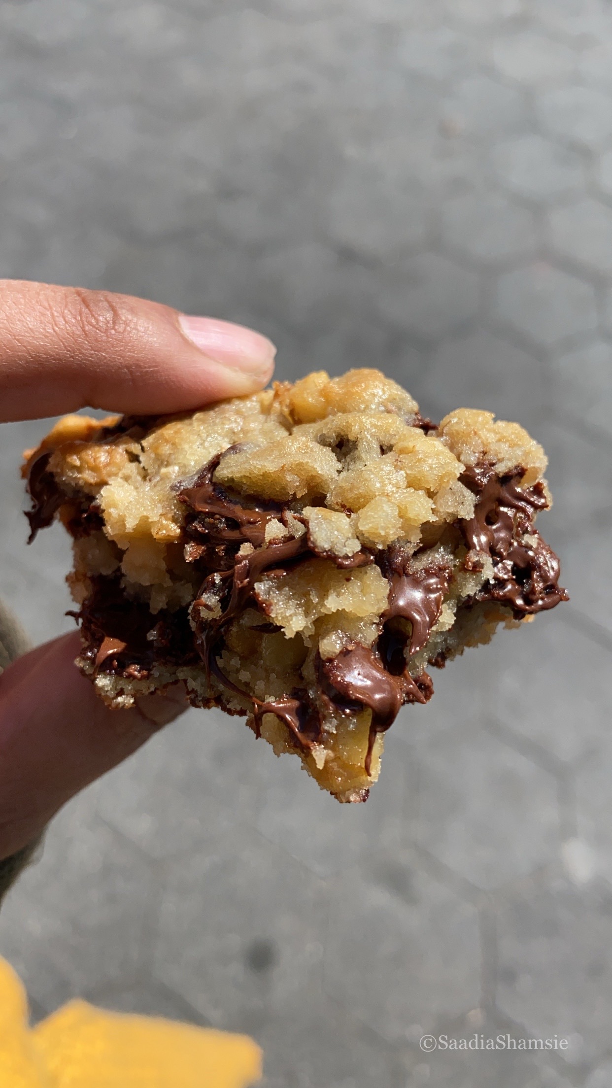 March Milestones: What Were They? – What I Think I Say